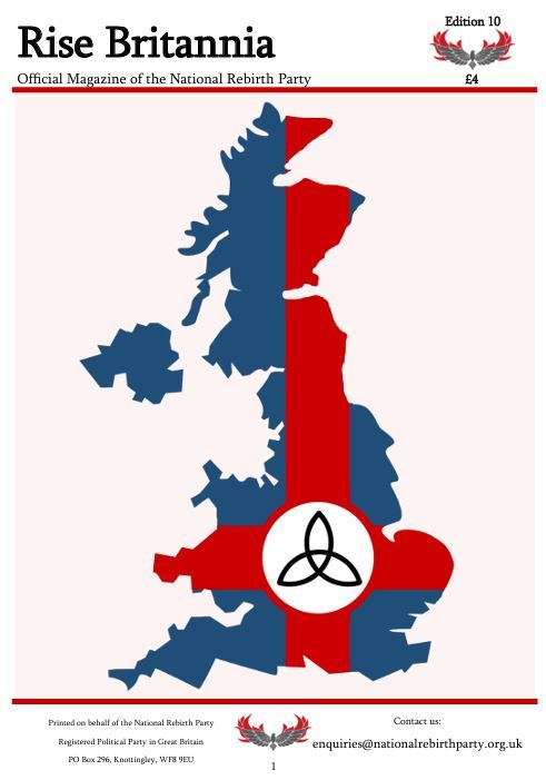 Home [nationalrebirthparty.org.uk]